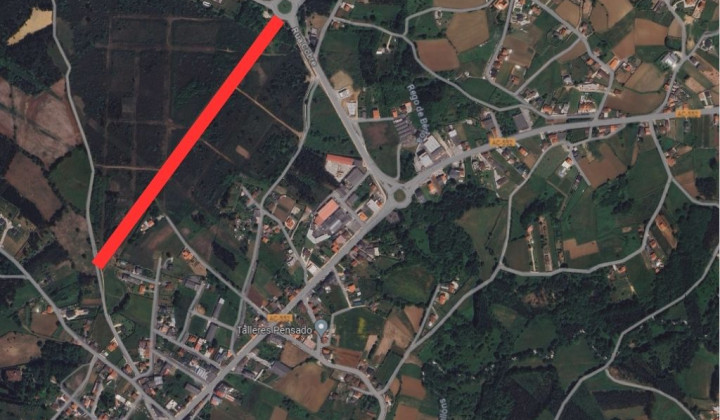 Polígono de Carballo